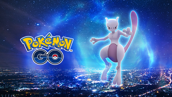 Pokemon Landing Page